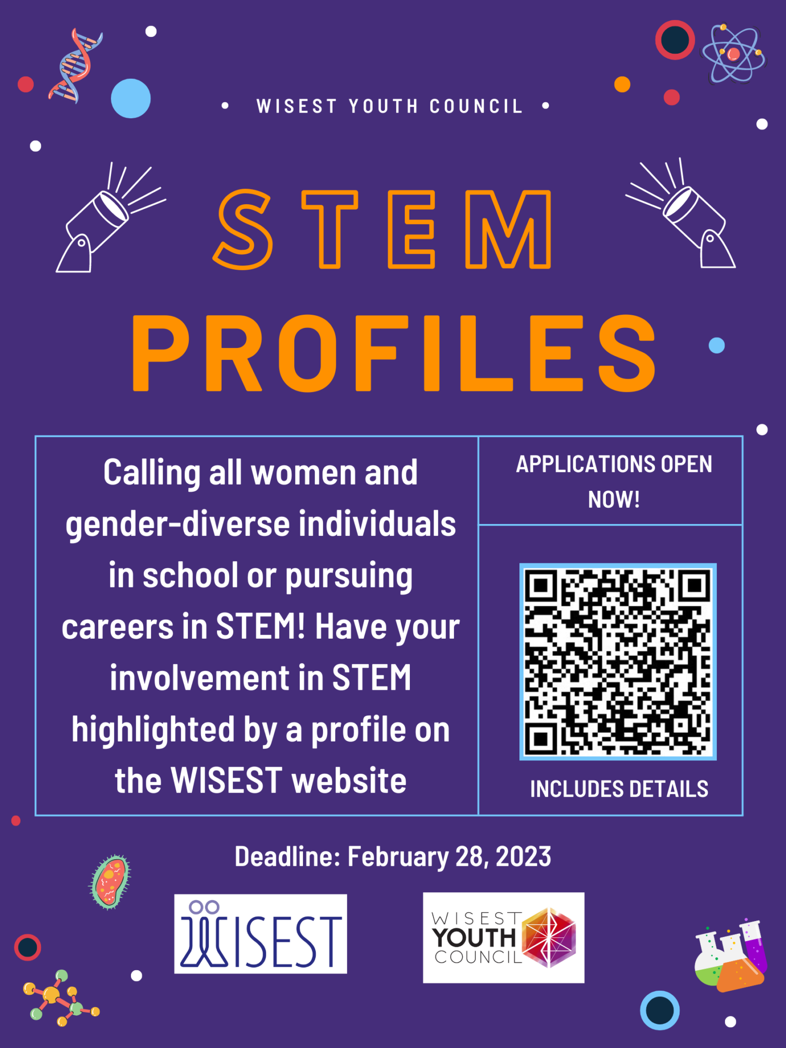 Stem Profiles - Vista Virtual School