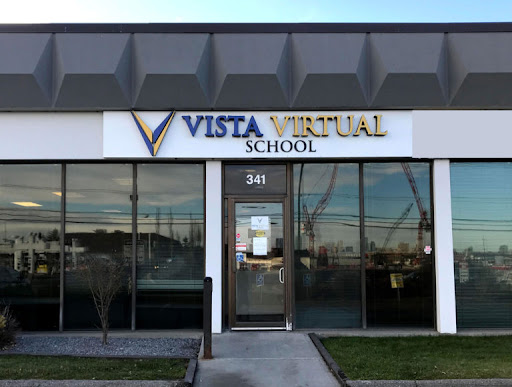 About Us - Vista Virtual School