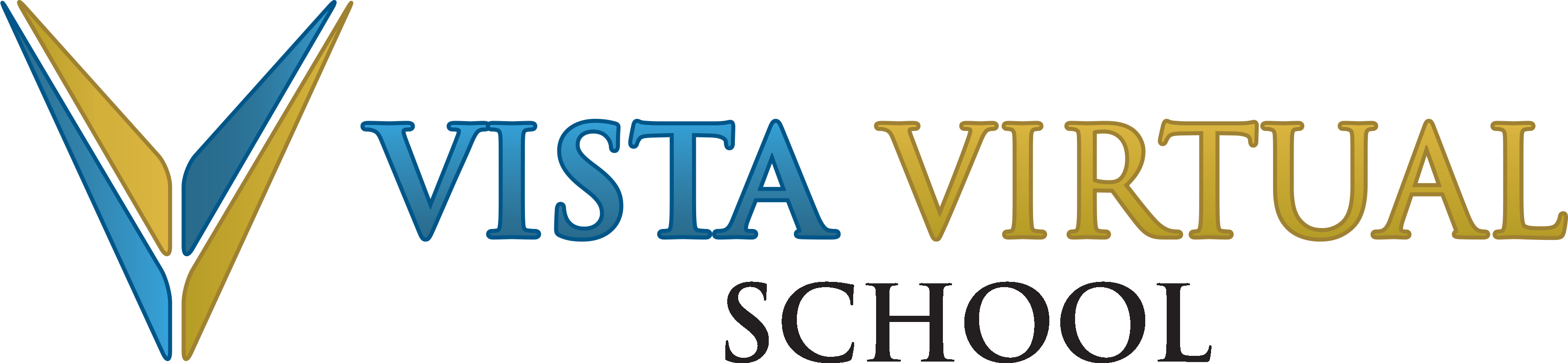 VVS Logo - Horizontal Colour (2) - Vista Virtual School
